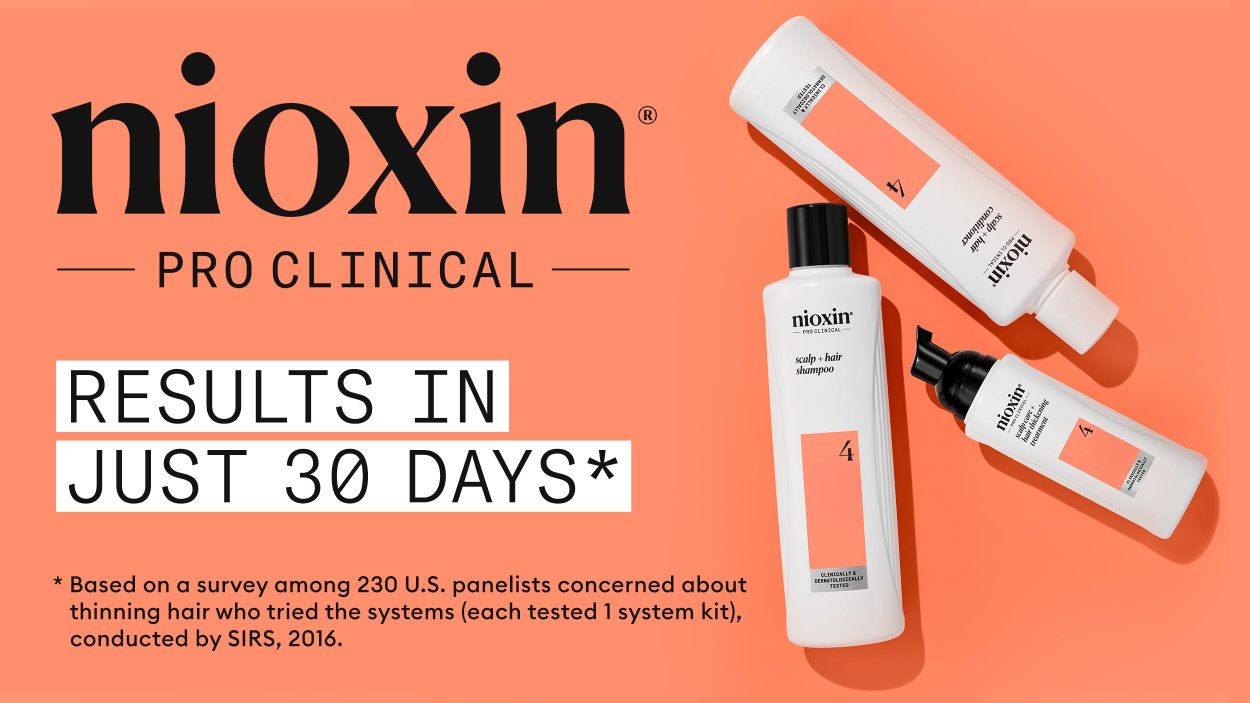 System 4 – Nioxin Canada