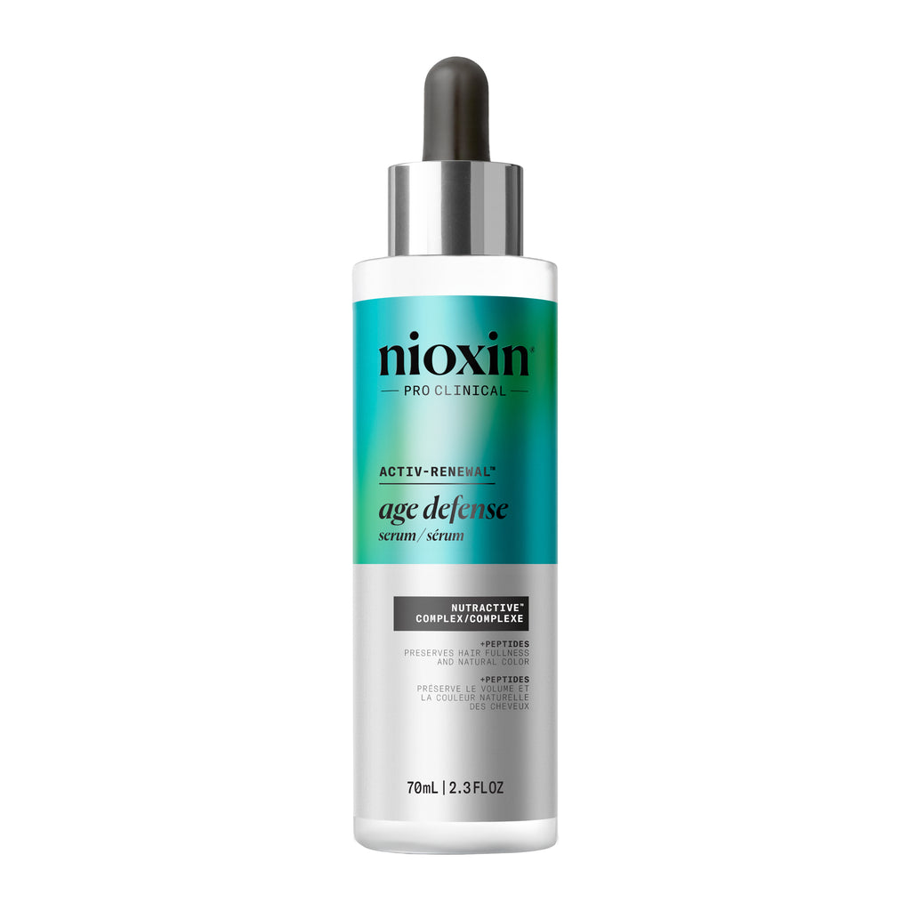Nioxin Canada - Solutions efficaces contre la perte de cheveux et les ...