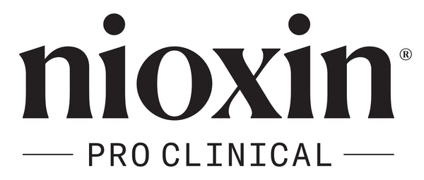 Nioxin Canada - Effective Thinning Hair & Scalp Solutions
