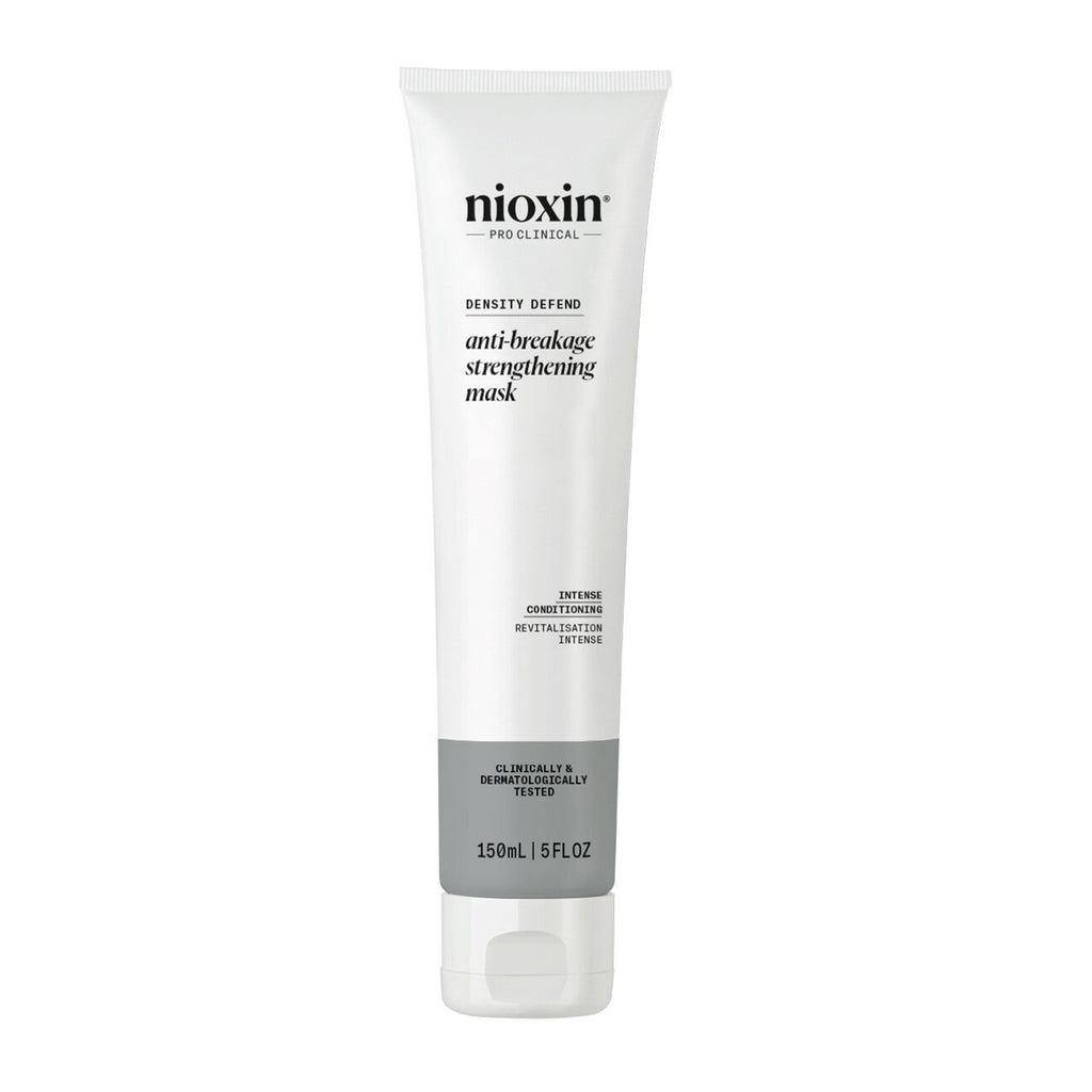 Nioxin Density Defend Anti-breakage Strengthening Mask - Protects Agai ...