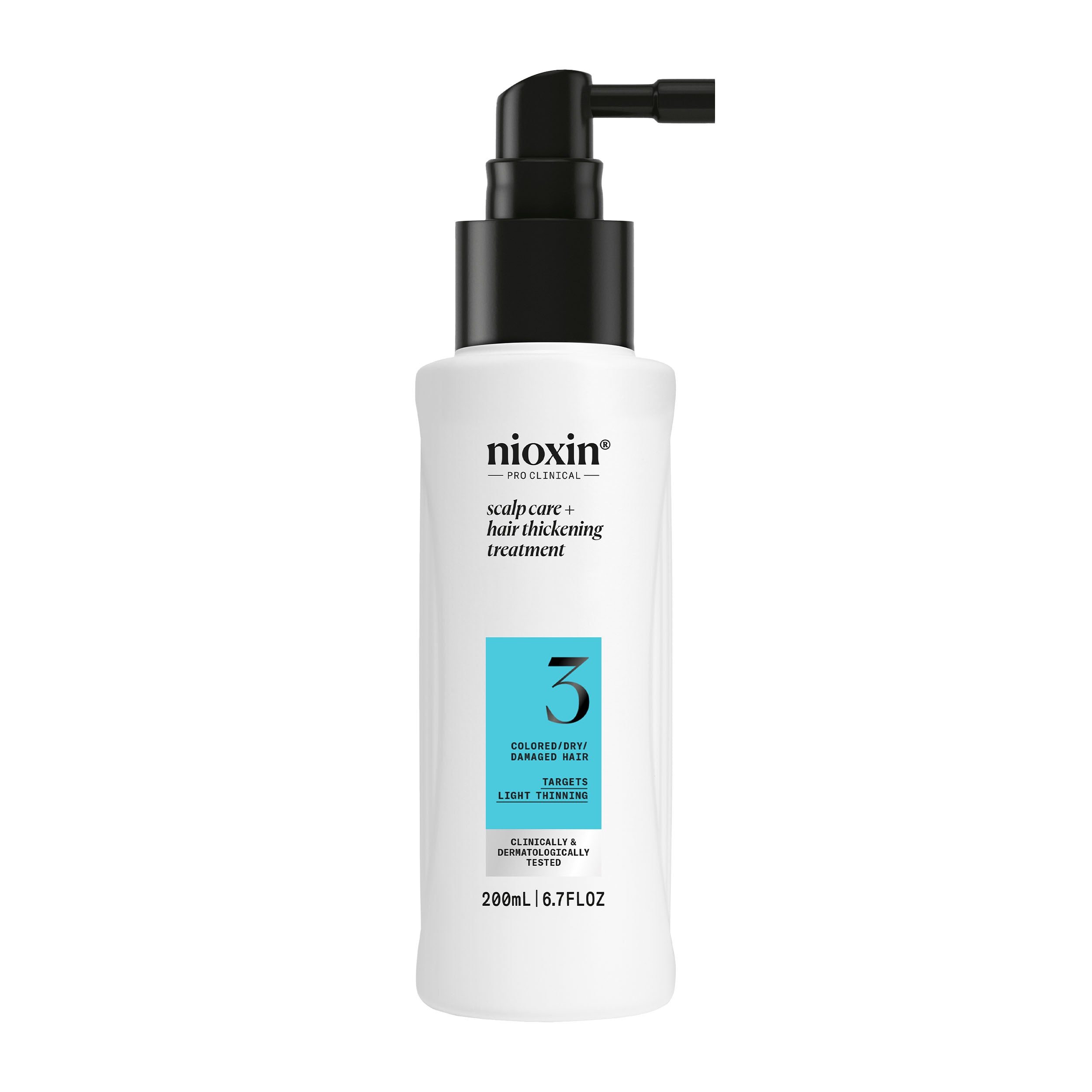 Nioxin system 5 store