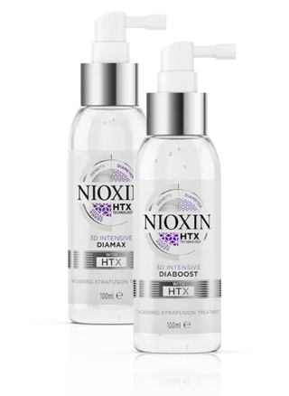 NIOXIN Canada - Effective Thinning Hair & Scalp Solutions – Nioxin Canada