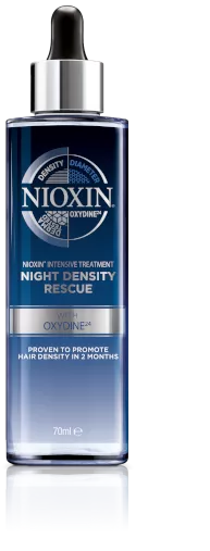 NIOXIN Canada - Effective Thinning Hair & Scalp Solutions – Nioxin Canada